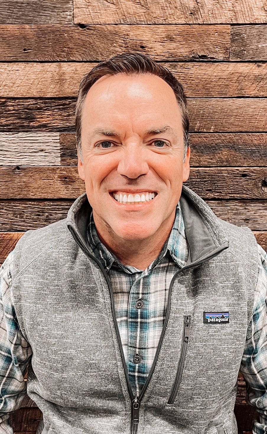 Meet Dr. Moore | Springfield Missouri General Dentist